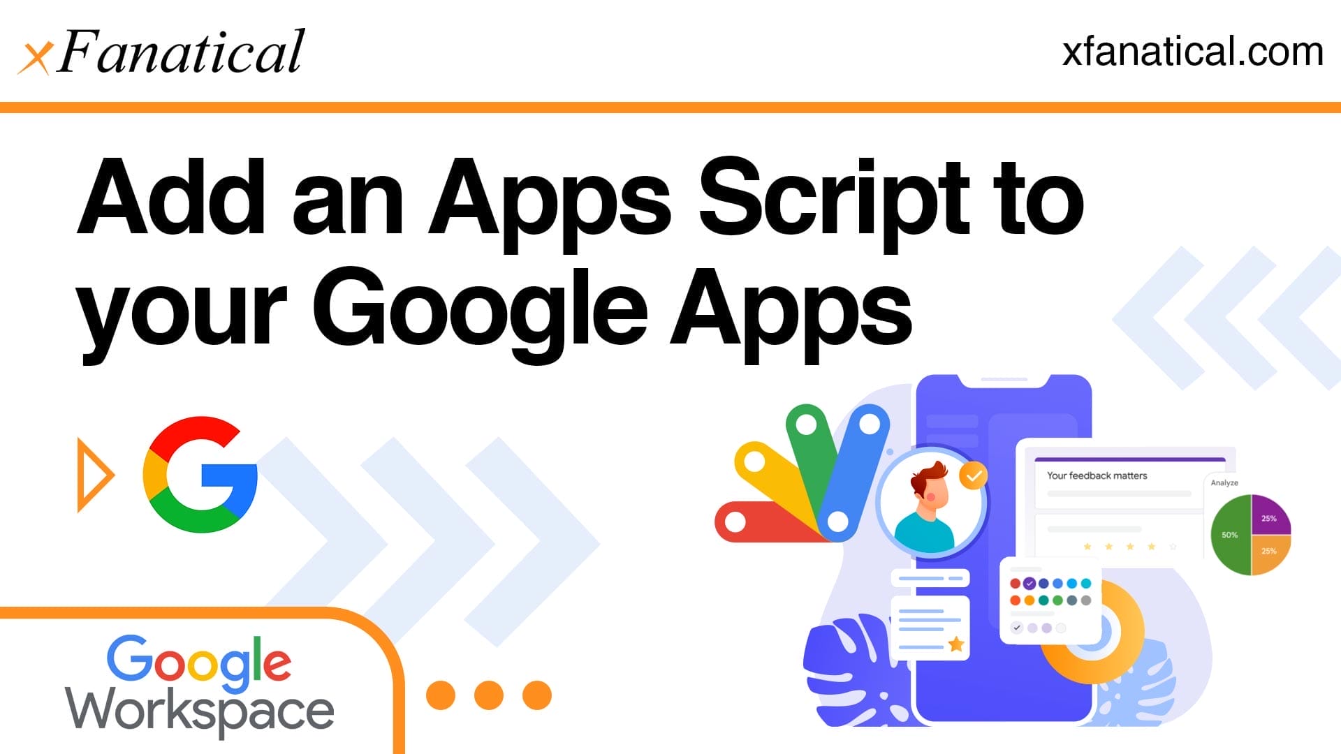 How to Add an Apps Script to your Google Apps? - xFanatical