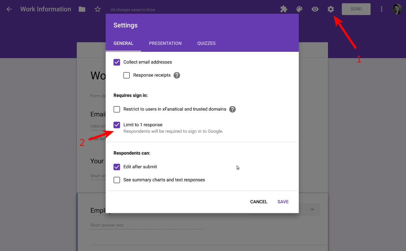 3 Ways to Protect Google Forms from Spamming