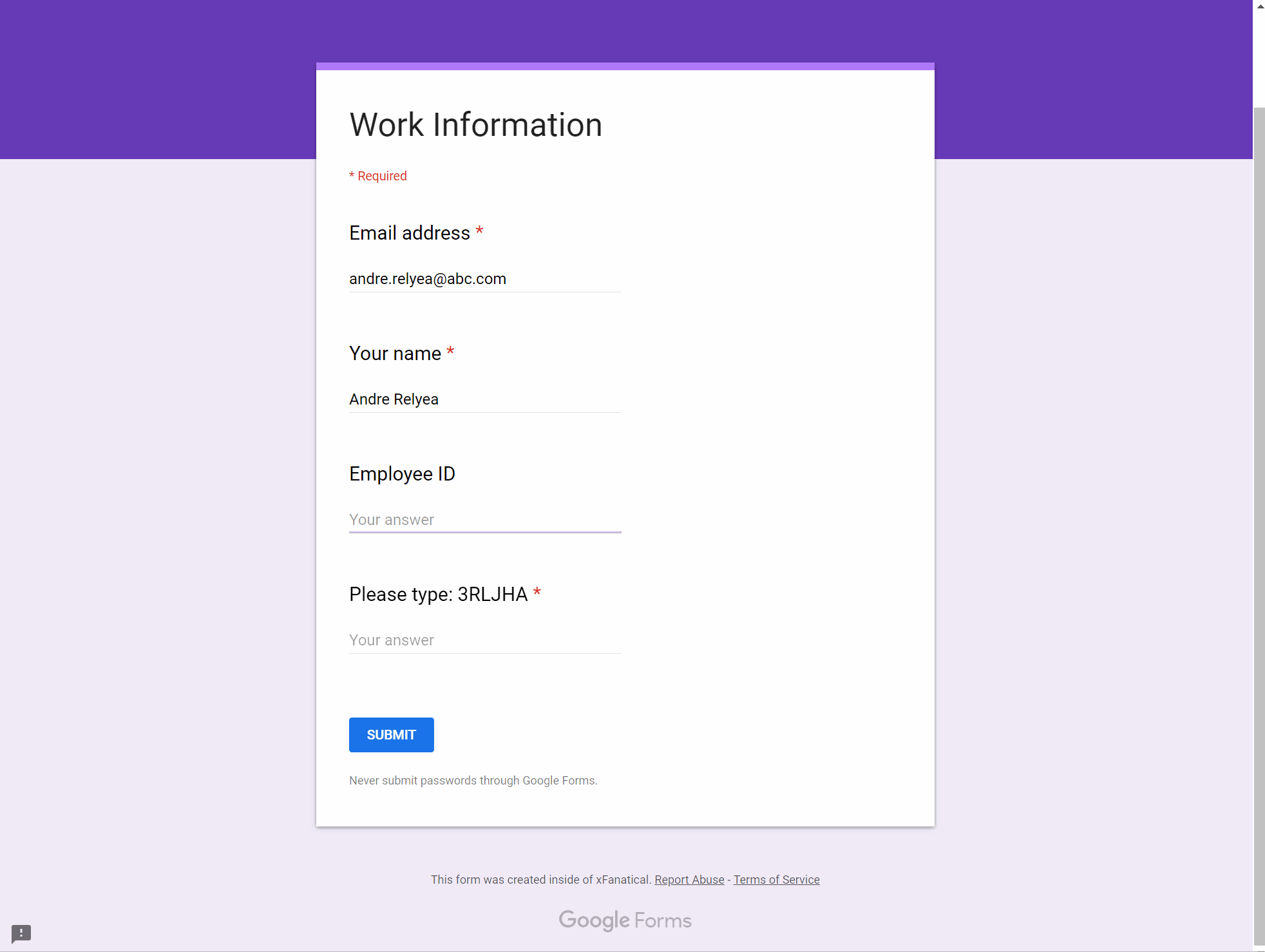 3 Ways to Protect Google Forms from Spamming