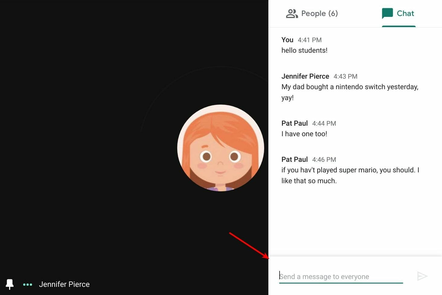 Disable the Chat Option in Google Meet| xFanatical