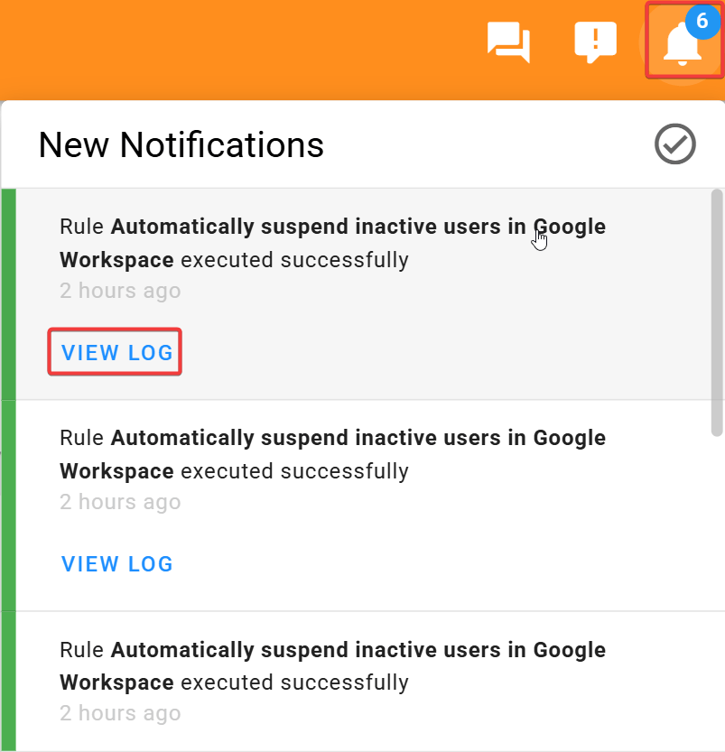 Automatically Suspend Inactive Users in Google Workspace|xFanatical