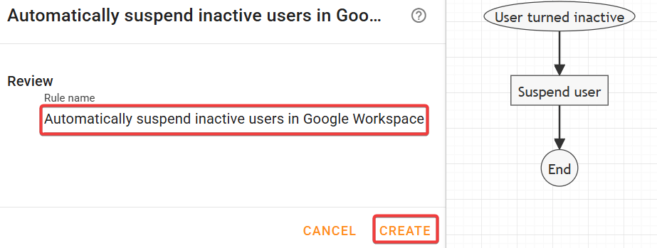 Automatically Suspend Inactive Users in Google Workspace|xFanatical
