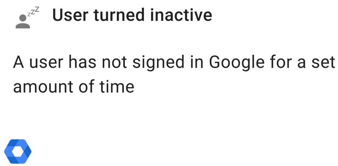 Automatically Suspend Inactive Users in Google Workspace|xFanatical