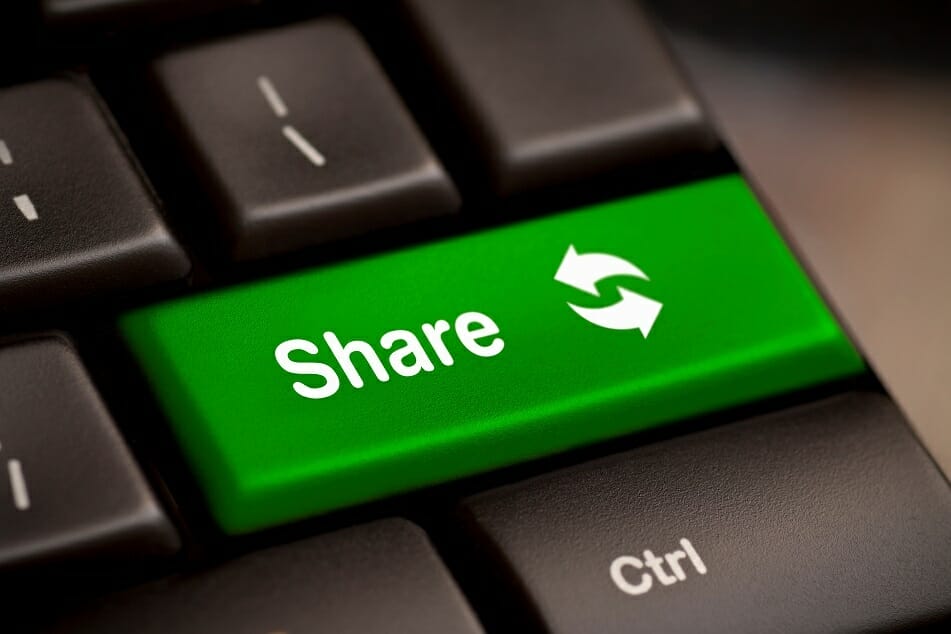 Prevent Students Sharing Documents in Google | Xfanatical