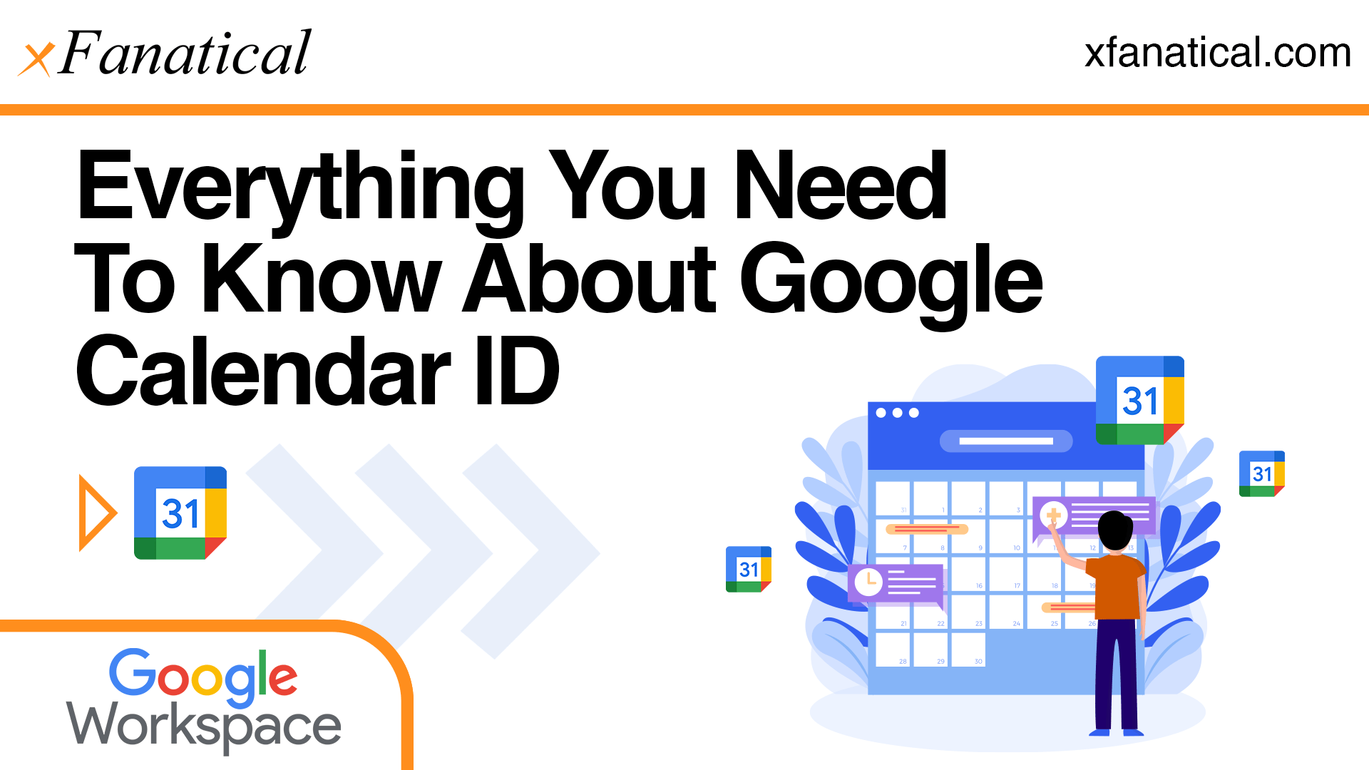 Google Calendar ID: The Ultimate Guide and FAQs