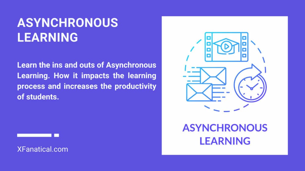 Incorporating Asynchronous Learning in K-12 Online Schools