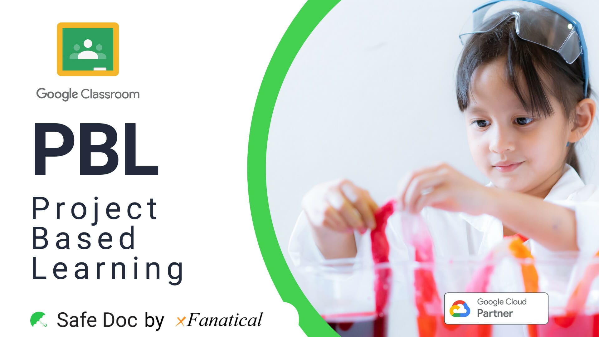 Google Workspace: Explore Project-Based Learning Benefits