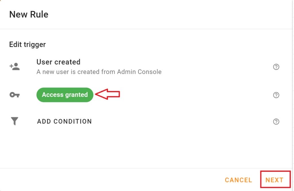 Create and Customize Mail Merge Templates | Foresight Create and Customize Mail Merge Templates | Foresight