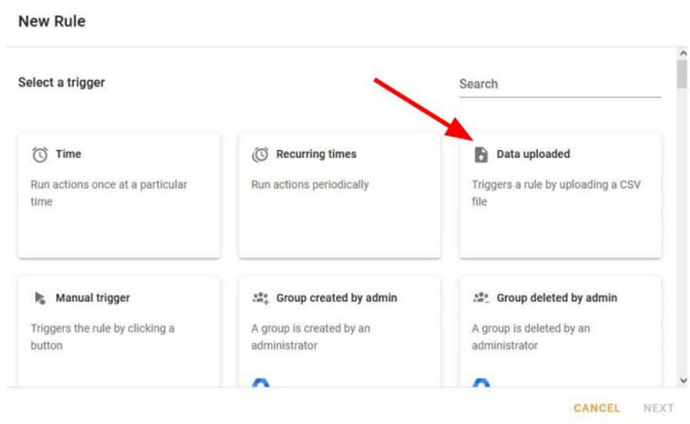 How to Export Google Sheets as CSV?