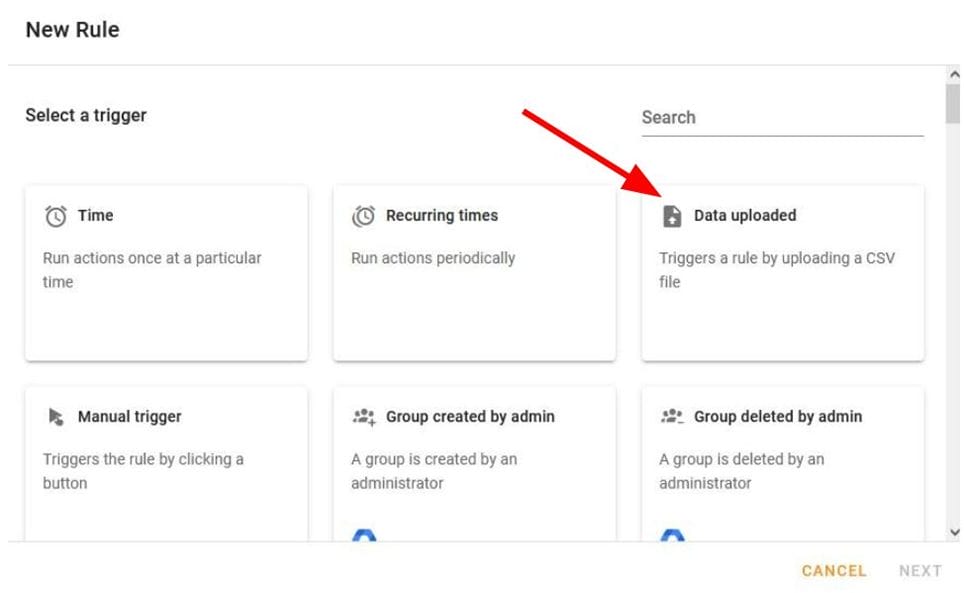 How to Export Google Sheets as CSV?