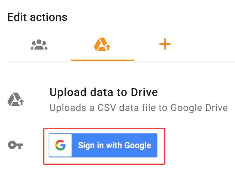 Export Group members to CSV in Google Workspace | xFanatical