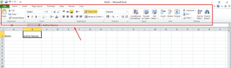 Know how to format cells in Excel? - xFanatical