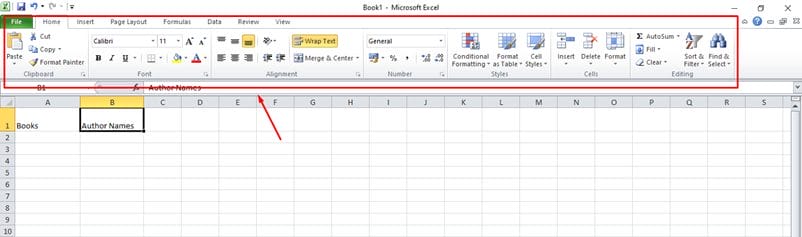 Know how to format cells in Excel? - xFanatical