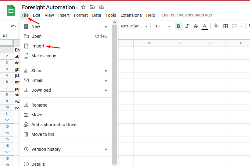 How to Export Excel as CSV? - xFanatical