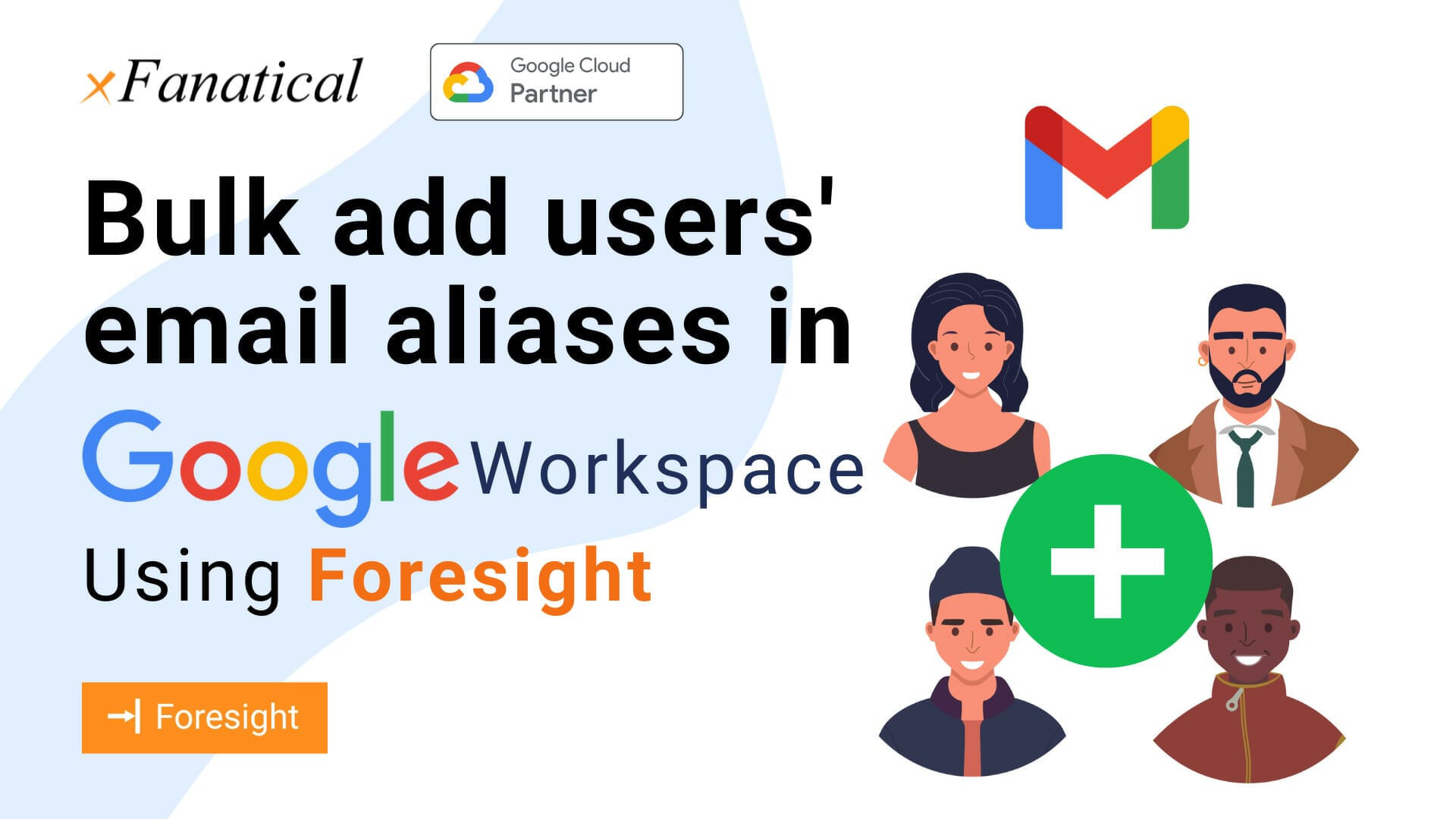 Bulk add email aliases to user accounts - xFanatical