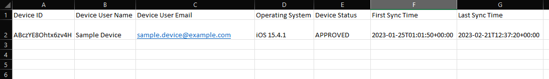 Bulk Block Mobile Devices in Google Workspace | xFanatical