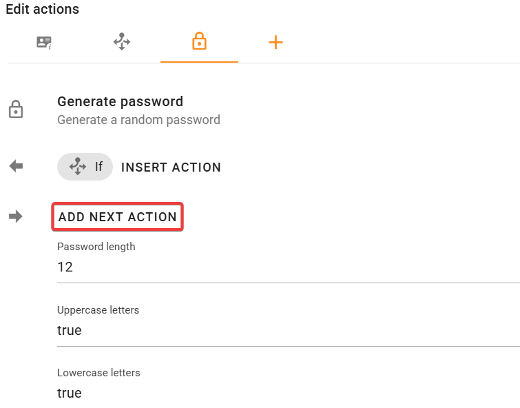 Bulk reset users passwords in Google Workspace | xFanatical