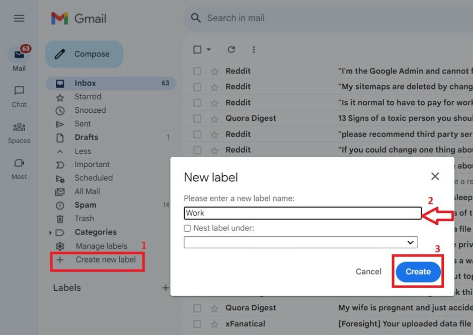 How to automatically move emails to a folder in gmail How to automatically move emails to a folder in gmail