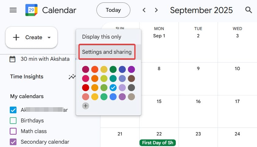 How to Merge Google Calendars: Step-by-Step Guide