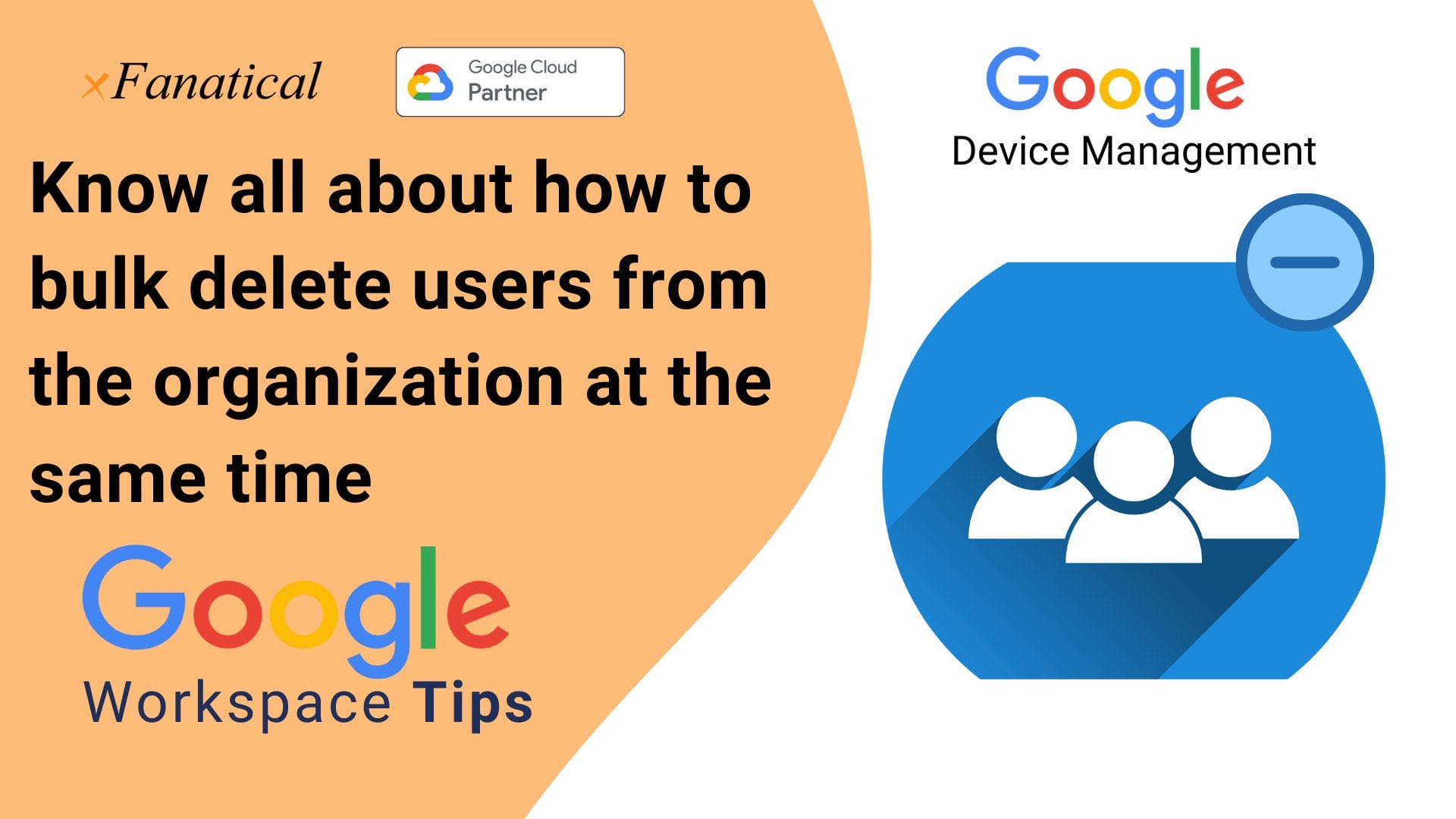 Bulk Delete Users From The Organization At The Same Time