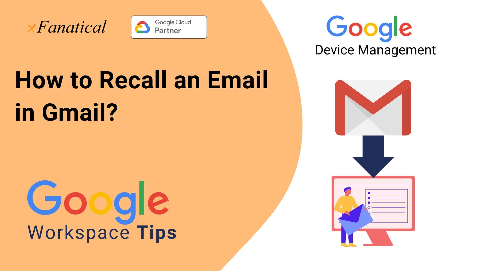How to Recall an Email in Gmail?