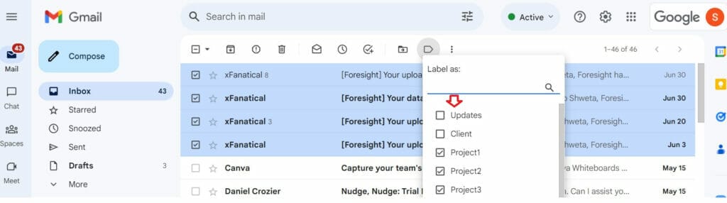 How to Delete and Add Labels in Gmail: A Step-by-Step Guide