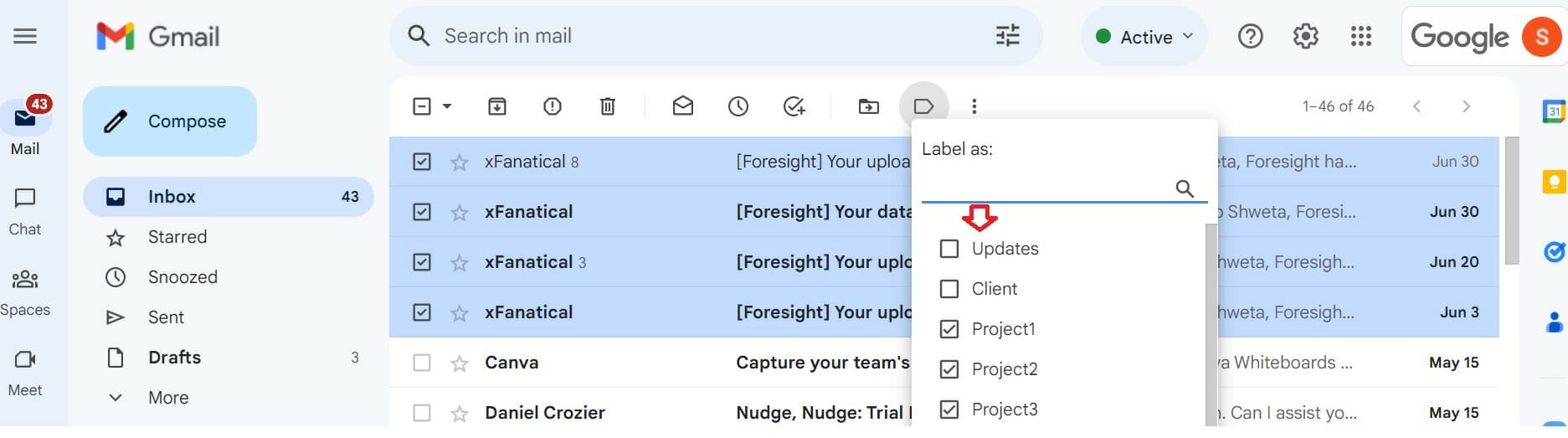 How to Delete and Add Labels in Gmail: A Step-by-Step Guide