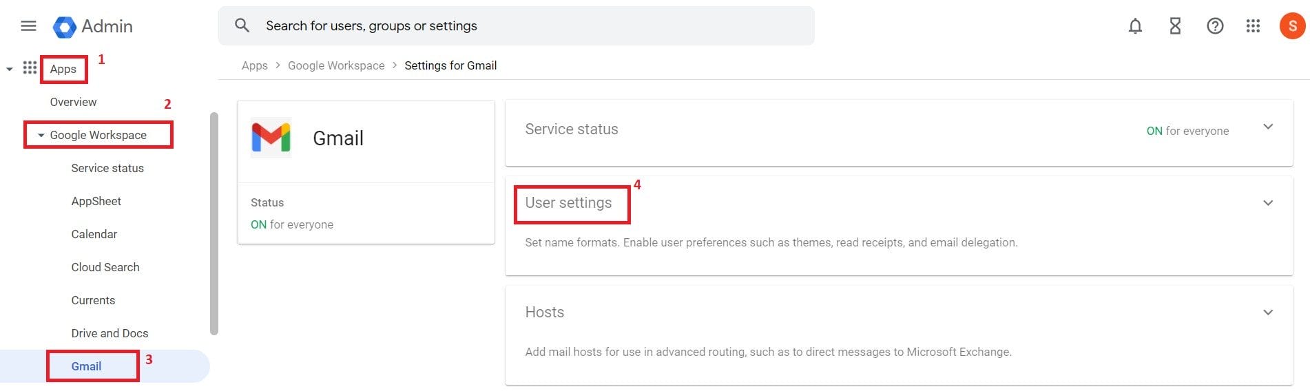 Find Out Who Read Your Gmail | xFanatical