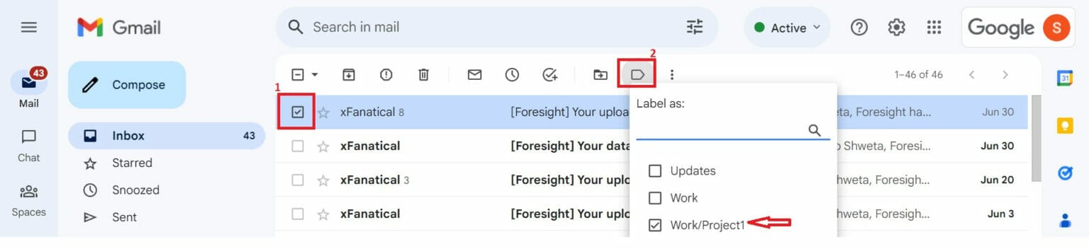 How to Delete and Add Labels in Gmail: A Step-by-Step Guide