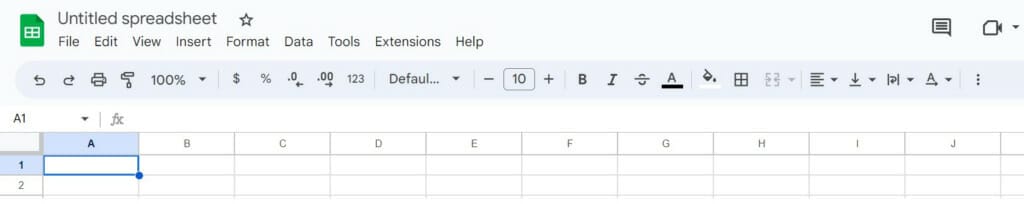 Add Calendar to Google Sheets: Expert Tips | xFanatical