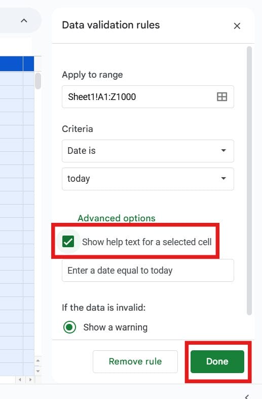 Add Calendar to Google Sheets: Easy Guide | xFanatical