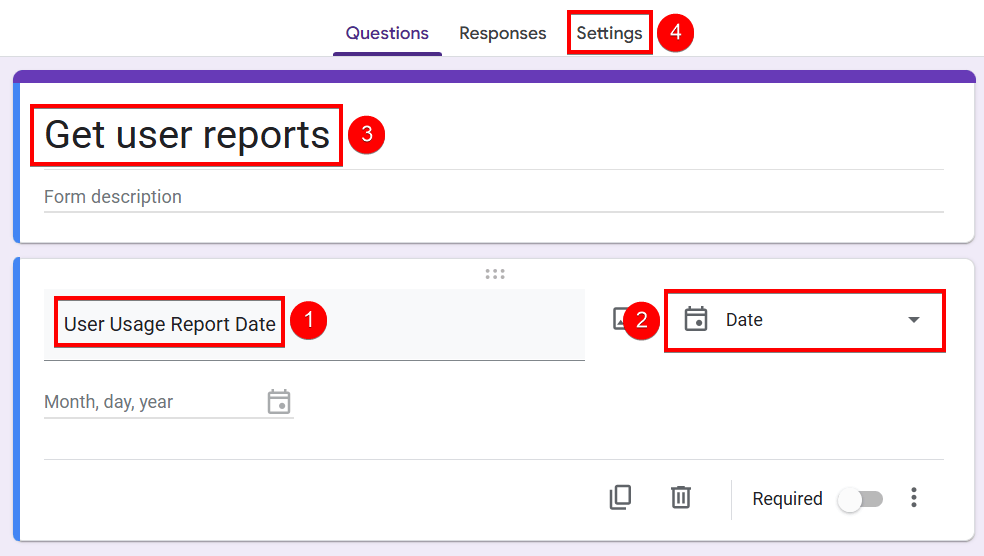 Monitor and Automate User Reports in Google Admin | xFanatical