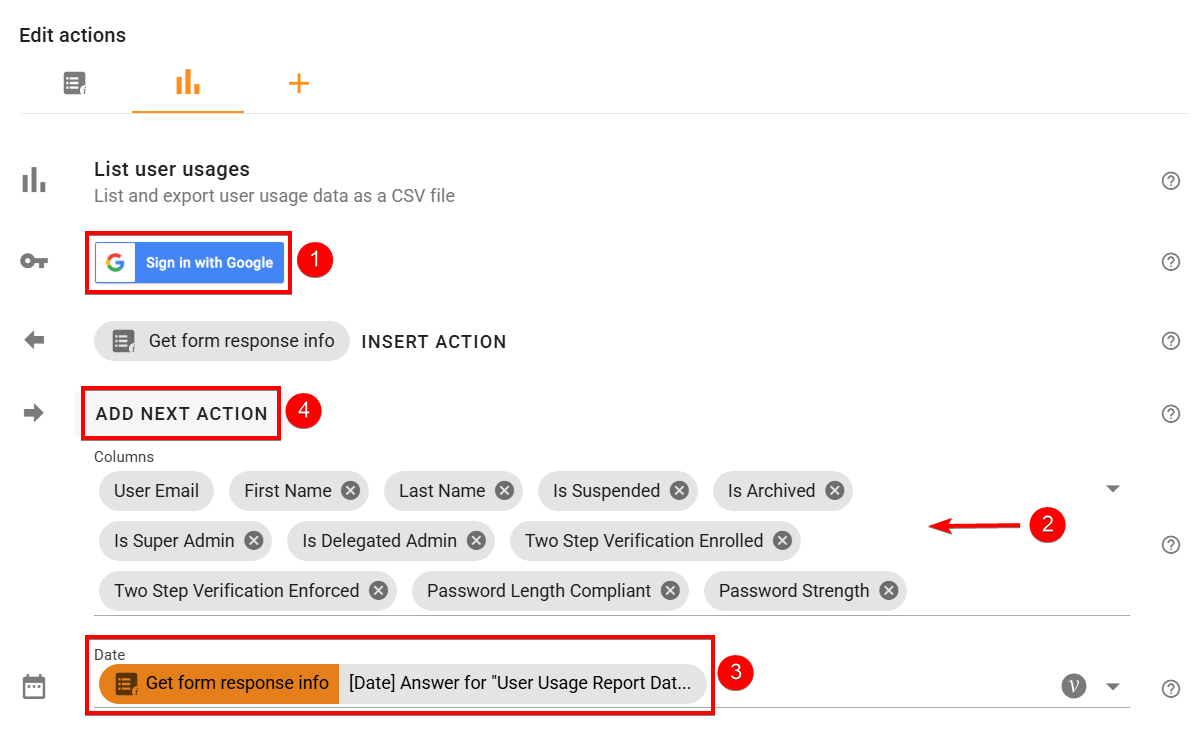 Monitor and Automate User Reports in Google Admin | xFanatical