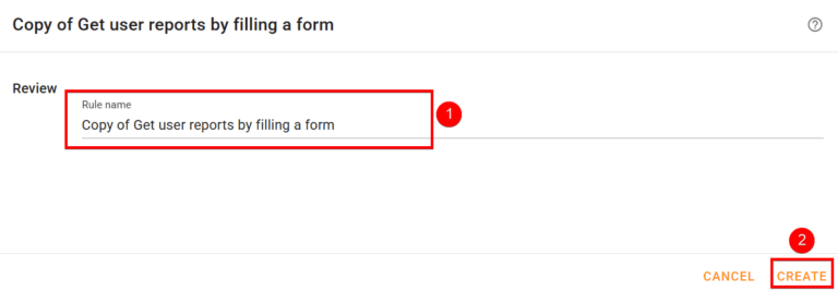 Monitor and Automate User Reports in Google Admin | xFanatical