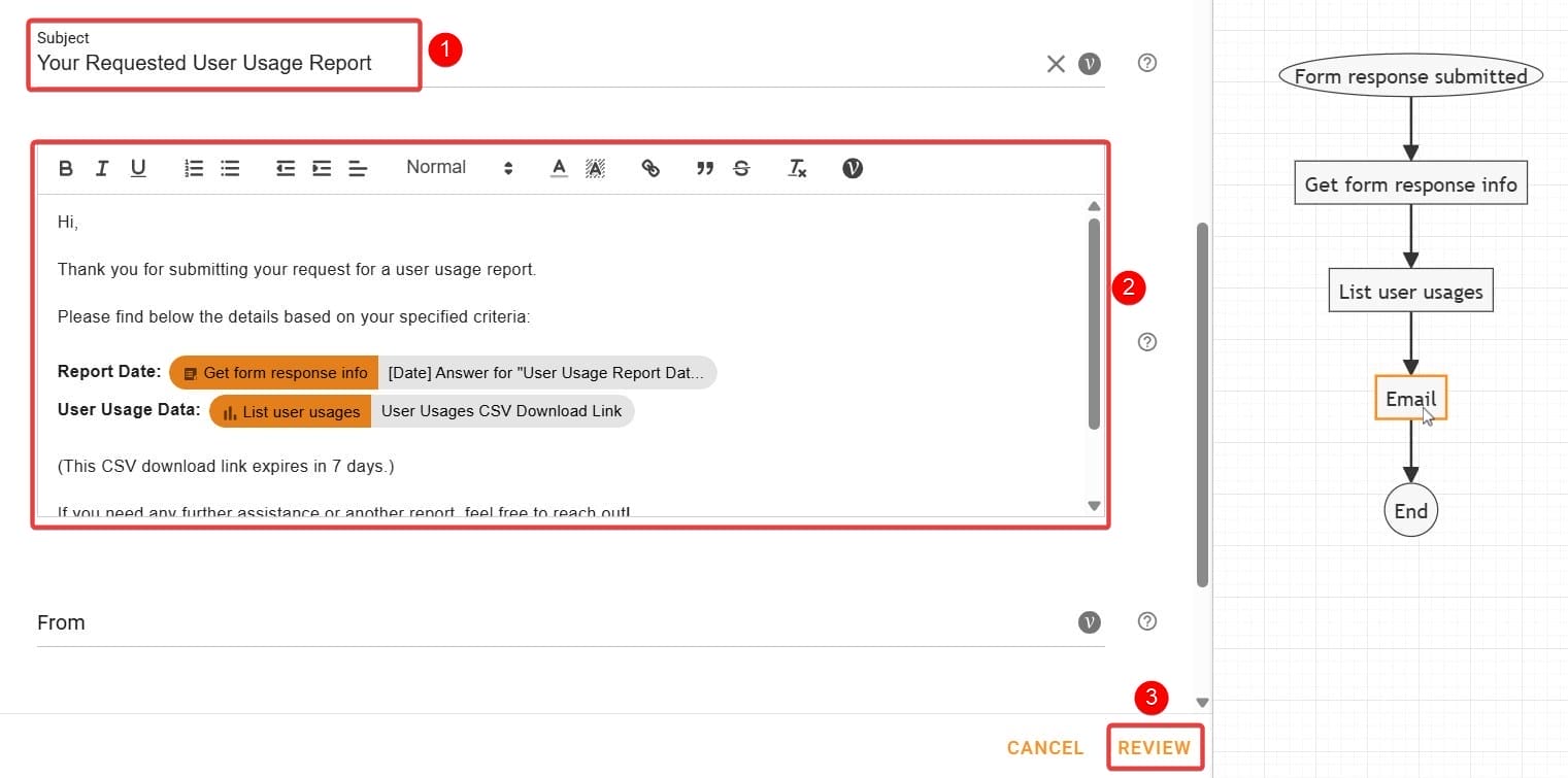Monitor and Automate User Reports in Google Admin | xFanatical