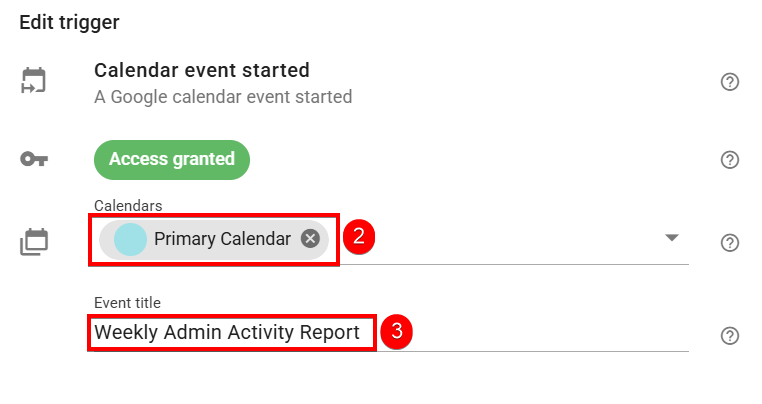 Monitor and Audit Admin Logs in Google Workspace | xFanatical