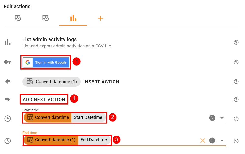 Monitor and Audit Admin Logs in Google Workspace | xFanatical