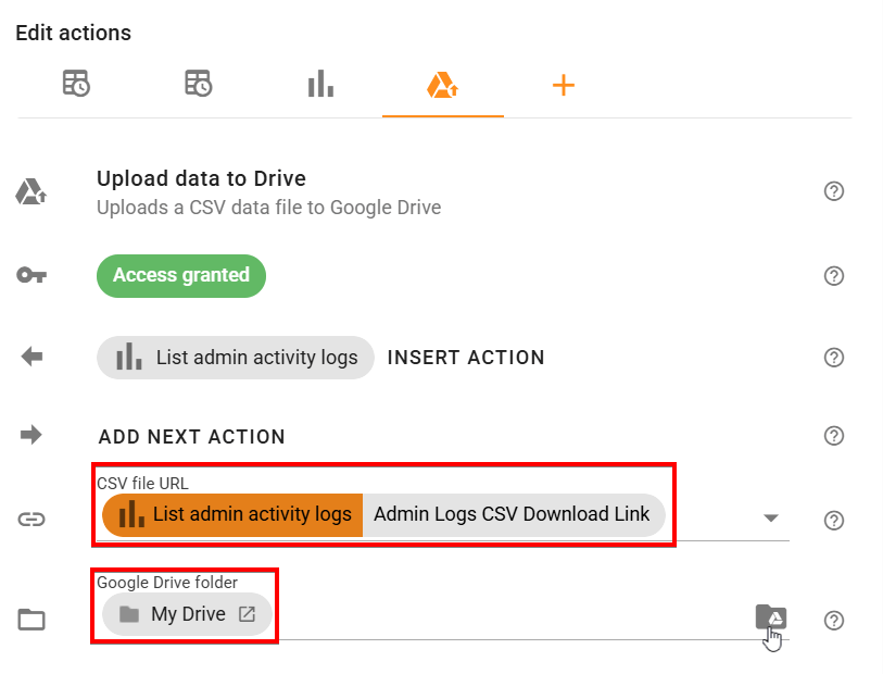 Monitor and Audit Admin Logs in Google Workspace | xFanatical
