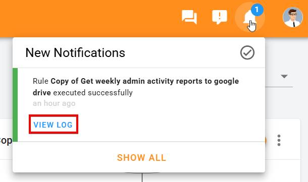 Monitor and Audit Admin Logs in Google Workspace | xFanatical