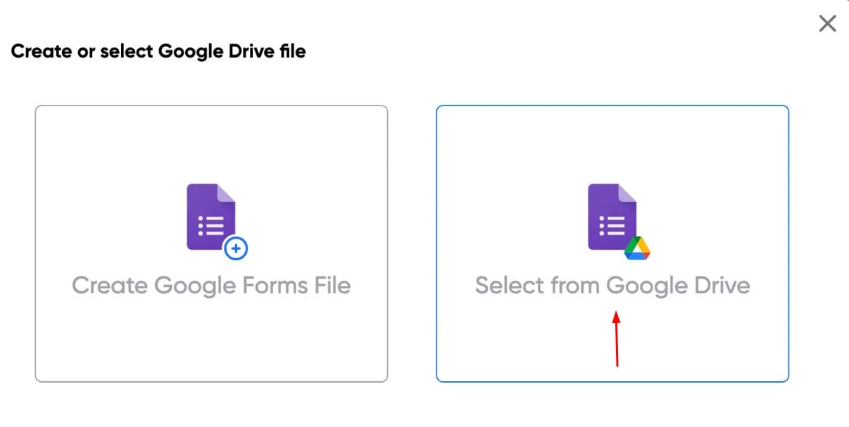 Convert Google Form Responses to PDF Automatically