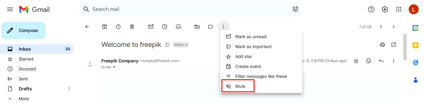 A Comprehensive Guide to Organizing Your Inbox Like a Pro