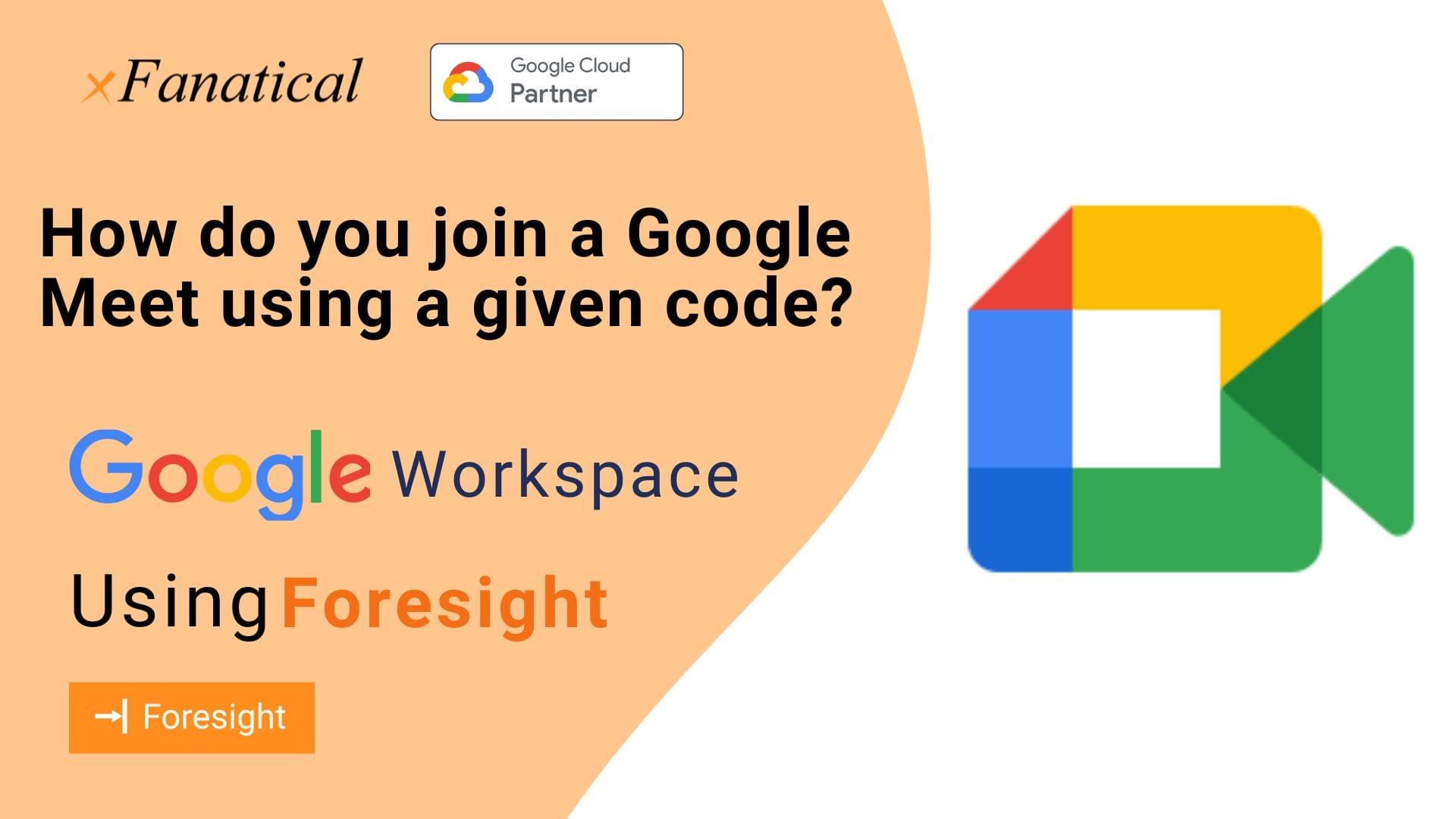 How do you join a Google Meet using a given code?