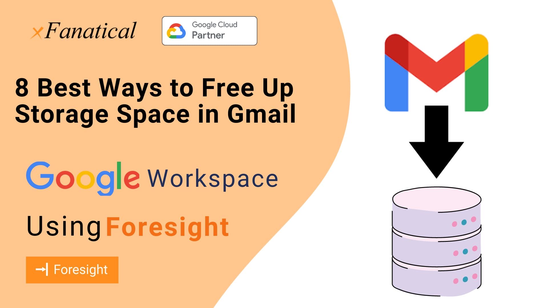 8 Best Ways to Free Up Storage Space in Gmail