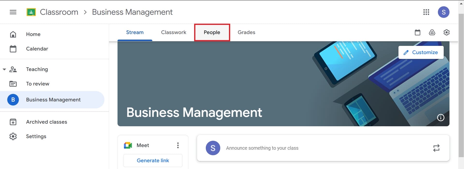 Step by Step Guide to Creating a Google Classroom |xFanatical