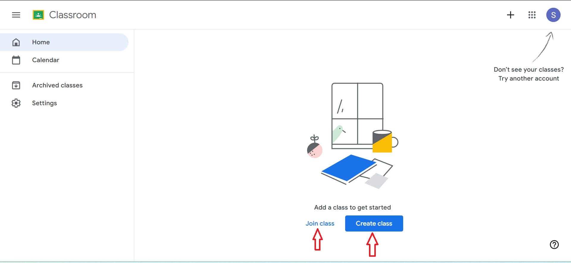 Step by Step Guide to Creating a Google Classroom |xFanatical