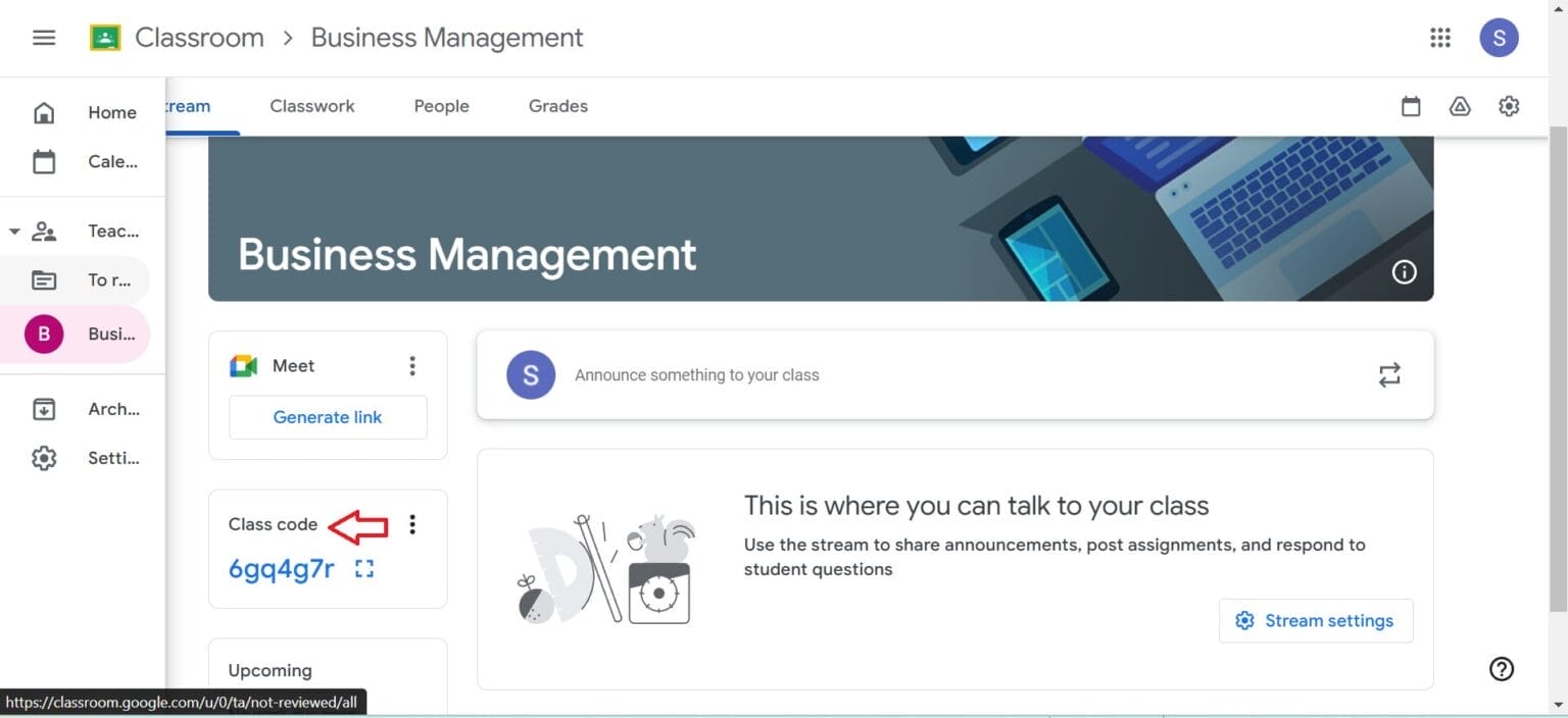 Step by Step Guide to Creating a Google Classroom |xFanatical