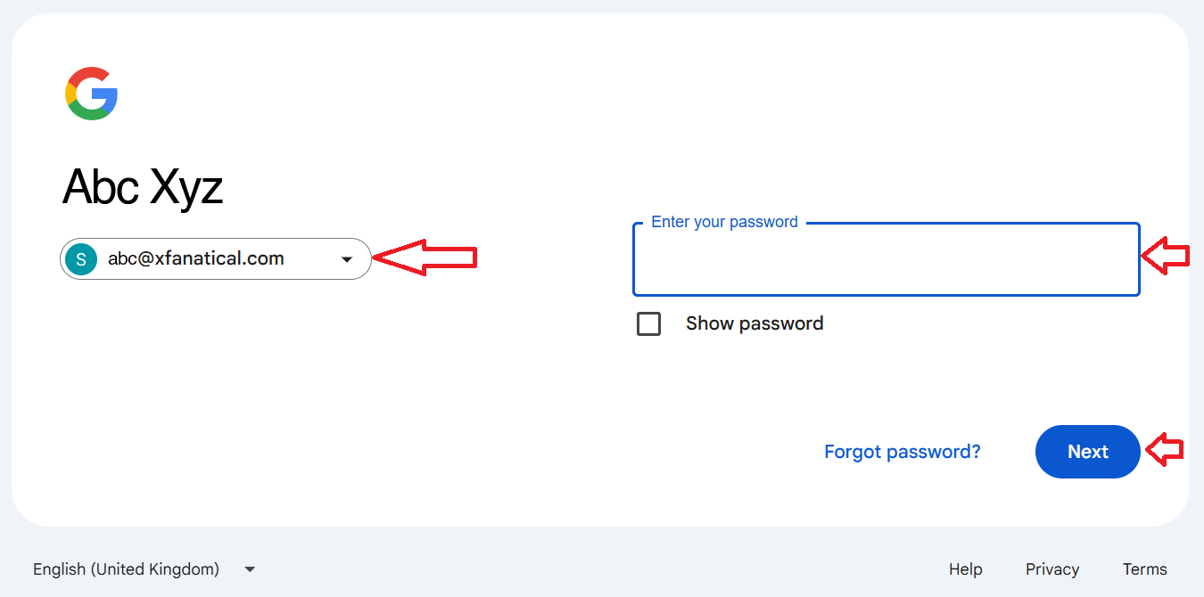 Step by Step Guide to Creating a Google Classroom |xFanatical