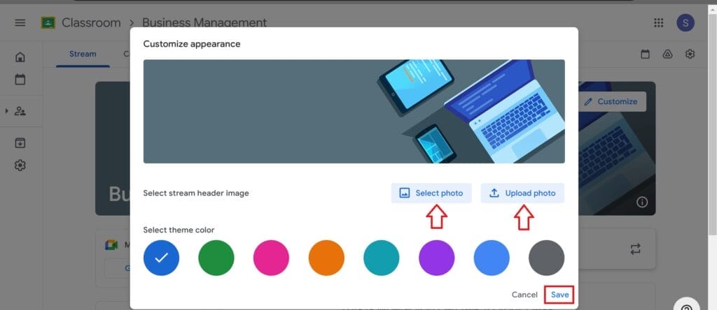 Step by Step Guide to Creating a Google Classroom |xFanatical