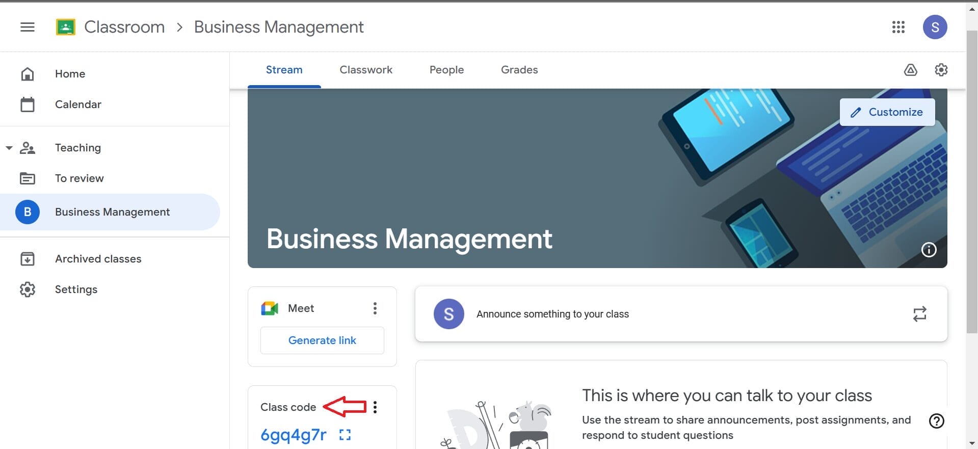 Step by Step Guide to Creating a Google Classroom |xFanatical