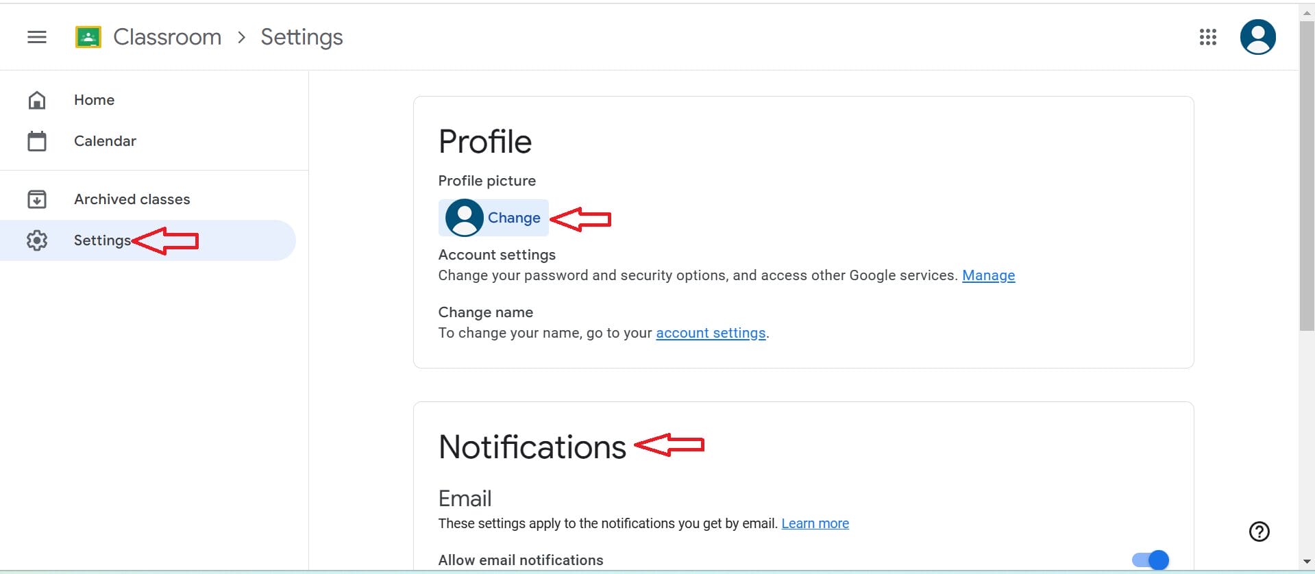 Step by Step Guide to Creating a Google Classroom |xFanatical